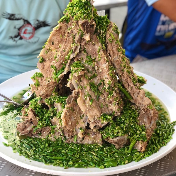 Leng Zabb - Noodle Restaurant