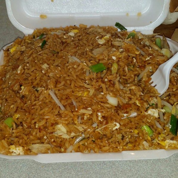 Photos at The Original Timmy Chan Restaurant - Chinese Restaurant in ...