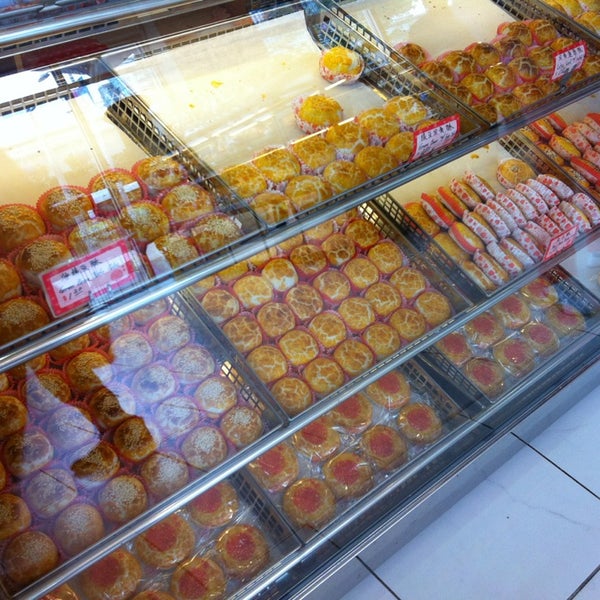 Kam Do Bakery - Bakery in City Centre