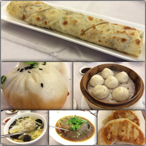 Ningbo Seafood Restaurant 寧波海鮮酒家 - Chinese Restaurant in Golden Village