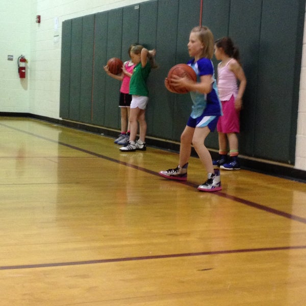 Belmont Ridge Middle School - 2 tips