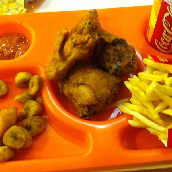 Photos at Pollos Copacabana - 8 tips