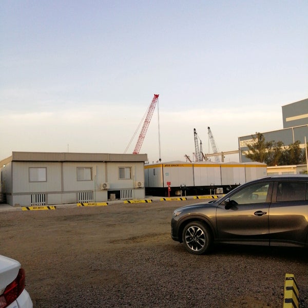 Fotos en J.Ray McDermott de México - Altamira, Tamaulipas