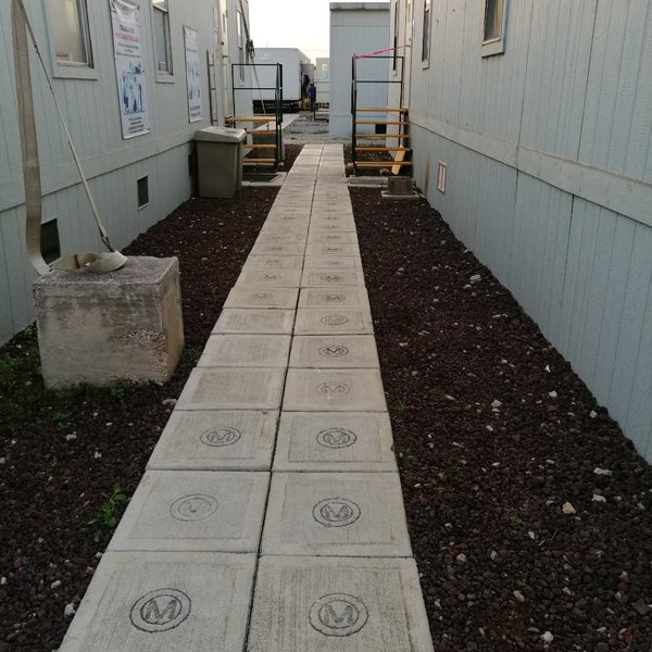 Fotos en J.Ray McDermott de México - Altamira, Tamaulipas