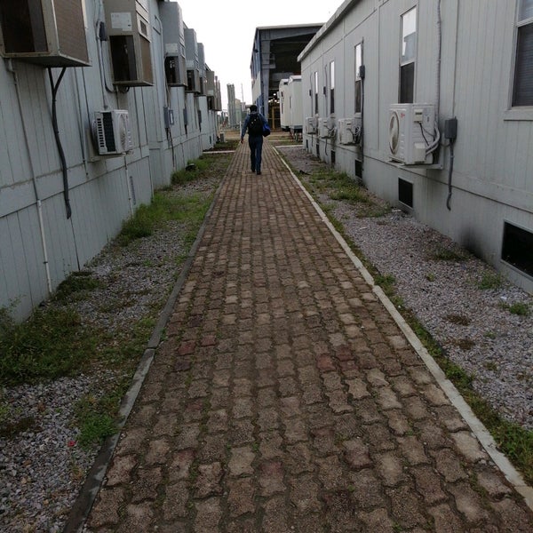 Fotos en J.Ray McDermott de México - Altamira, Tamaulipas