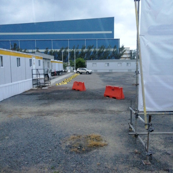 Fotos en J.Ray McDermott de México - Altamira, Tamaulipas