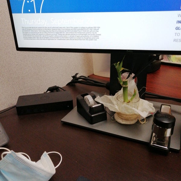 Fotos en J.Ray McDermott de México - Altamira, Tamaulipas