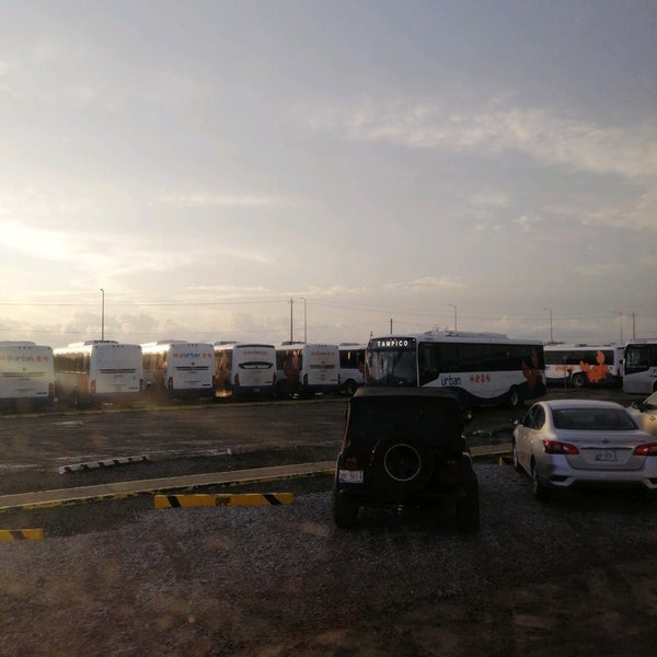 Fotos en J.Ray McDermott de México - Altamira, Tamaulipas