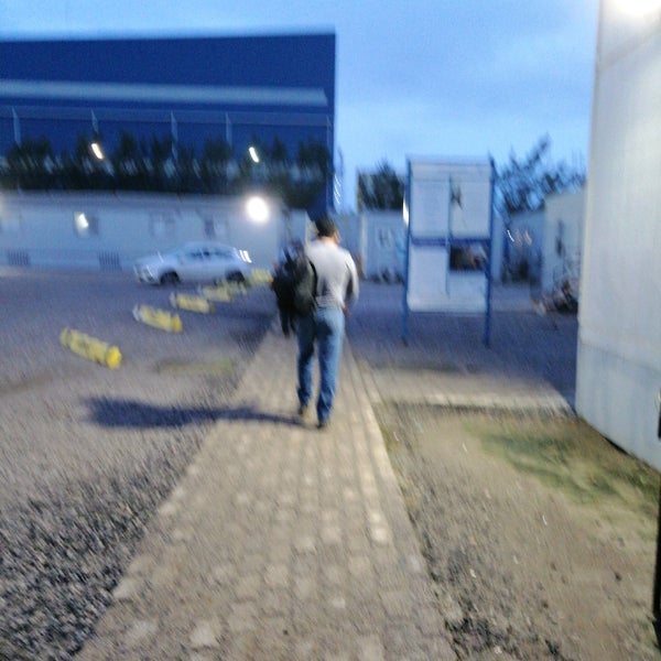 Fotos en J.Ray McDermott de México - Altamira, Tamaulipas