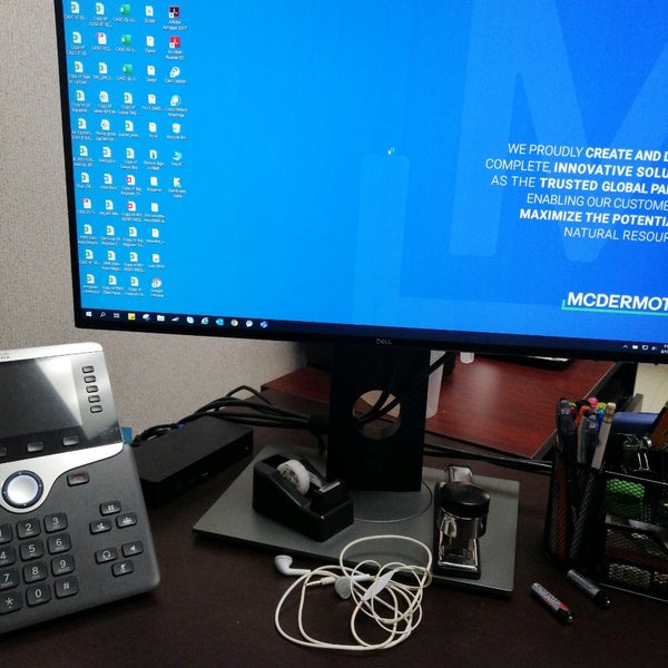 Fotos en J.Ray McDermott de México - Altamira, Tamaulipas