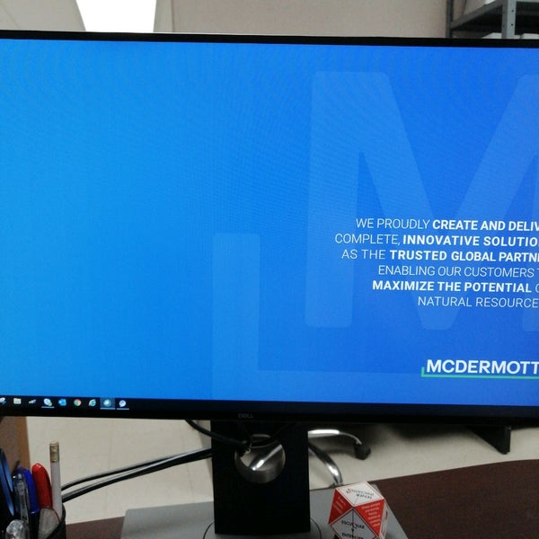 Fotos en J.Ray McDermott de México - Altamira, Tamaulipas