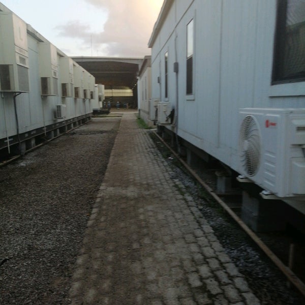 Fotos en J.Ray McDermott de México - Altamira, Tamaulipas