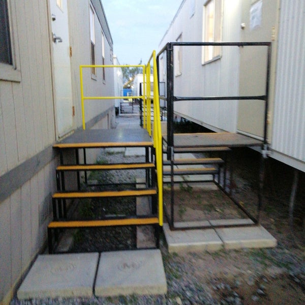 J.Ray McDermott de México - Altamira, Tamaulipas