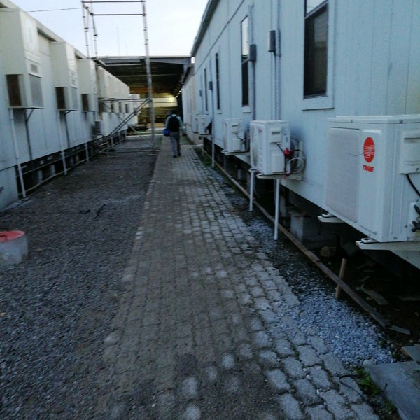 Fotos en J.Ray McDermott de México - Altamira, Tamaulipas