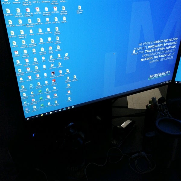 Fotos en J.Ray McDermott de México - Altamira, Tamaulipas