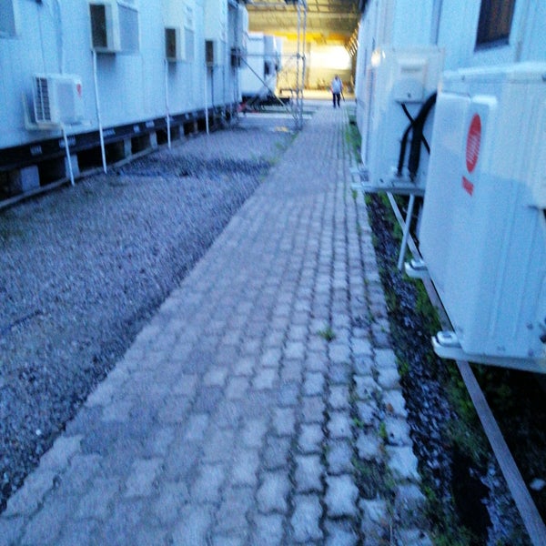 Fotos en J.Ray McDermott de México - Altamira, Tamaulipas