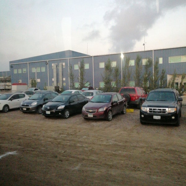 Fotos en J.Ray McDermott de México - Altamira, Tamaulipas