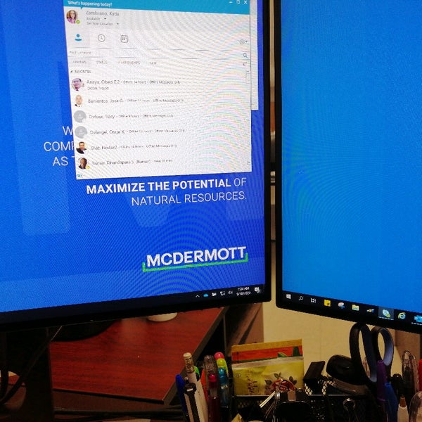 Fotos en J.Ray McDermott de México - Altamira, Tamaulipas