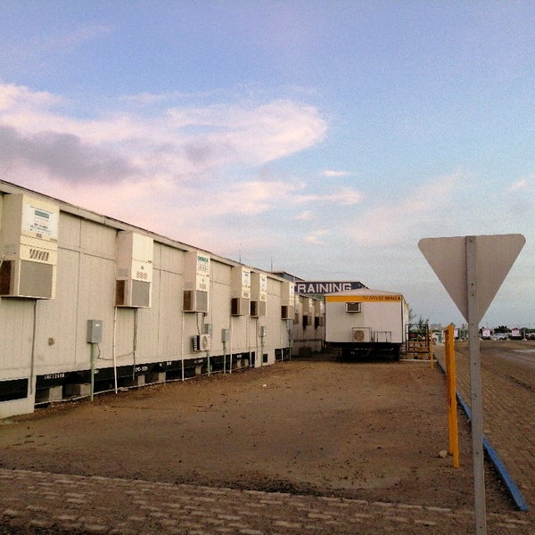 Fotos en J.Ray McDermott de México - Altamira, Tamaulipas