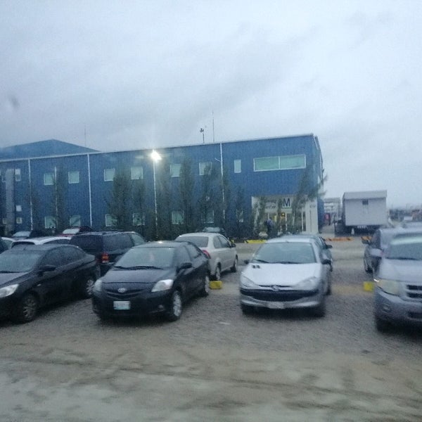 Fotos en J.Ray McDermott de México - Altamira, Tamaulipas