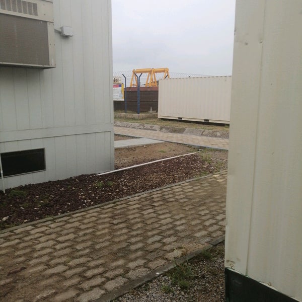 Fotos en J.Ray McDermott de México - Altamira, Tamaulipas