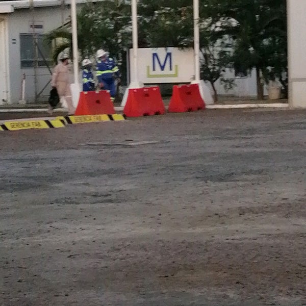 Fotos en J.Ray McDermott de México - Altamira, Tamaulipas