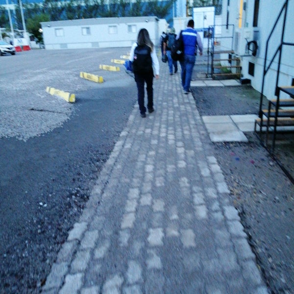 Fotos en J.Ray McDermott de México - Altamira, Tamaulipas