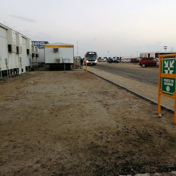 Fotos en J.Ray McDermott de México - Altamira, Tamaulipas