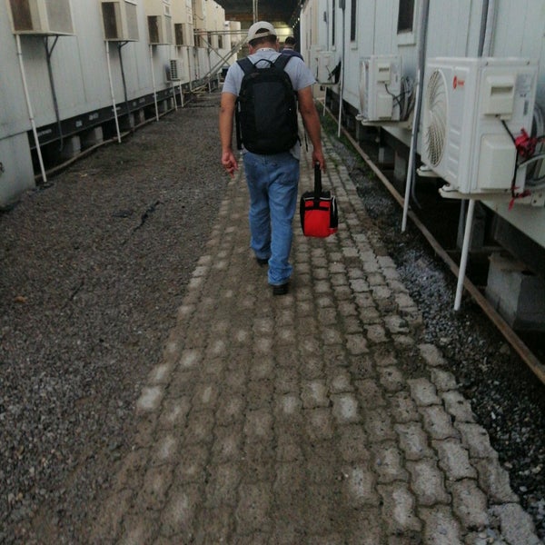 Fotos en J.Ray McDermott de México - Altamira, Tamaulipas