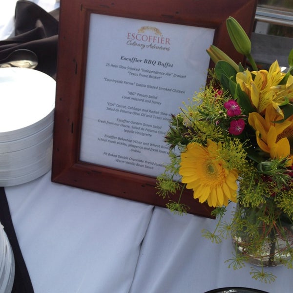 Photos at Auguste Escoffier School Of Culinary Arts - Highland - Austin, TX