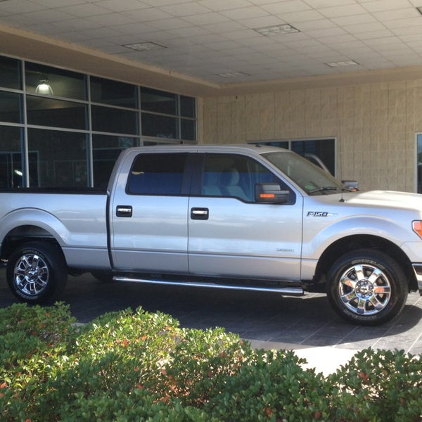 Garber Automall - Automotive Repair Shop