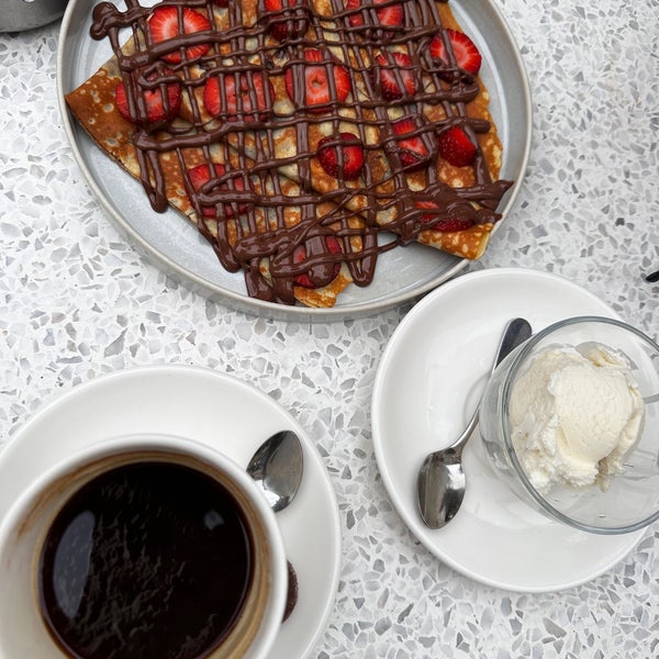 Qahwa - Café in El-Sheikh Zayed City