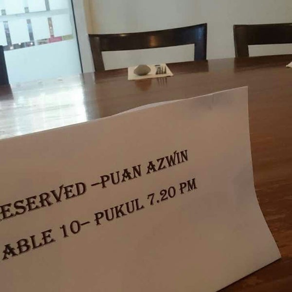 HOMST Recipe ( Chinese Muslim Cuisine Restaurant ) - Chinese Restaurant ...