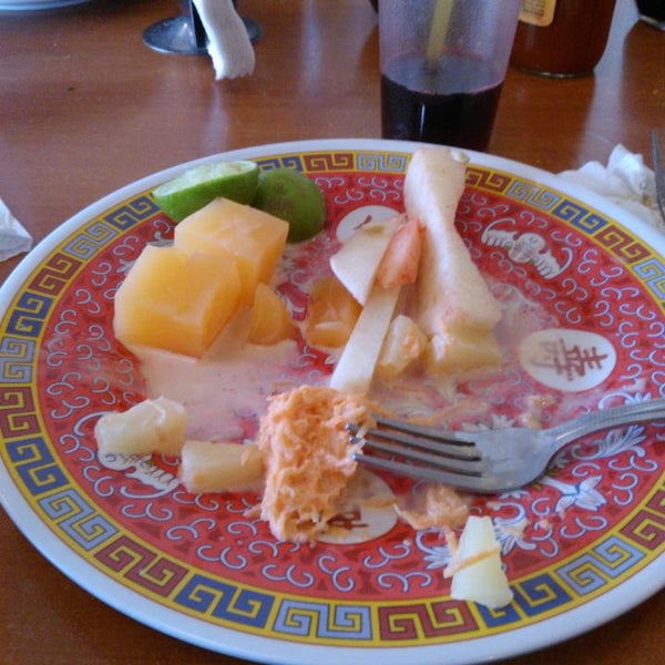 Comida China "Lin Chi" - Asian Restaurant