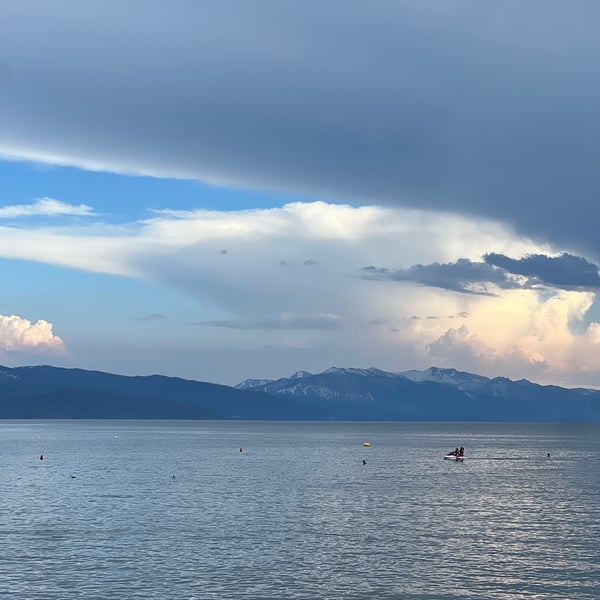 Kings Beach State Park - 17 tips from 3754 visitors