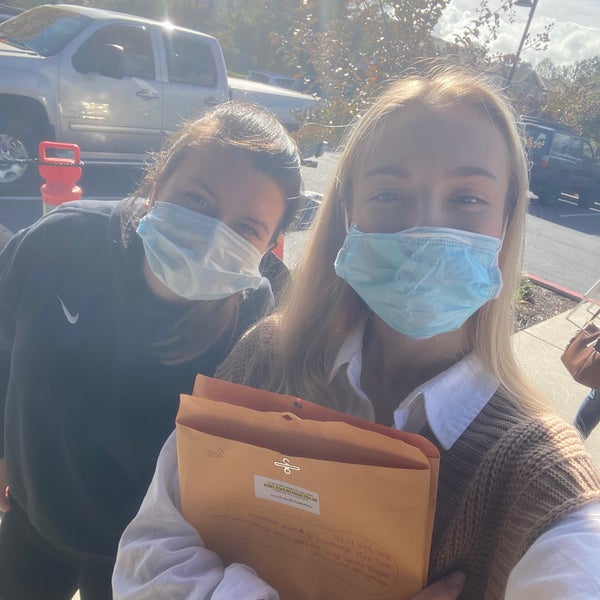 DMV - Rocklin Office - 11 tips from 518 visitors