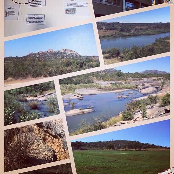 Imba Matombo - 20 visitors