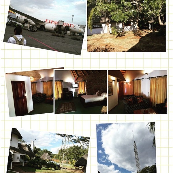 Imba Matombo - 20 visitors