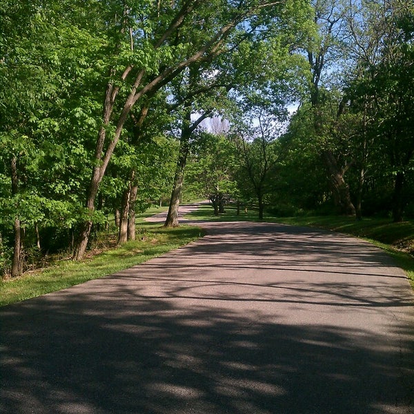 Photos at Mt. Airy Forest - Mount Airy - 13 tips