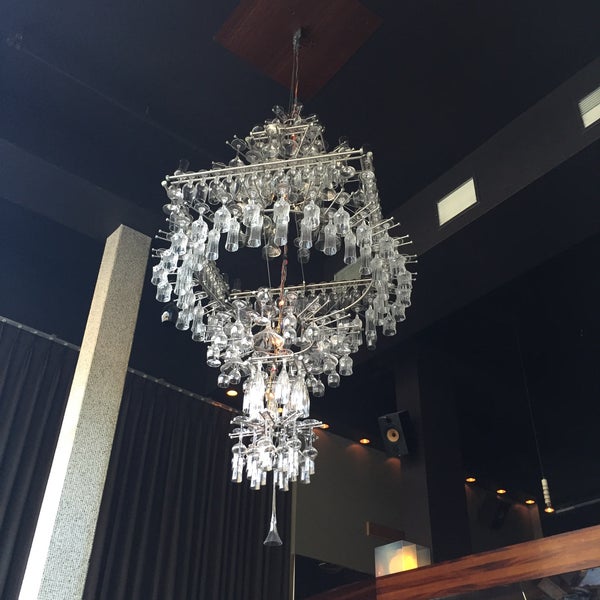 Pullman - Wine Bar in Montréal