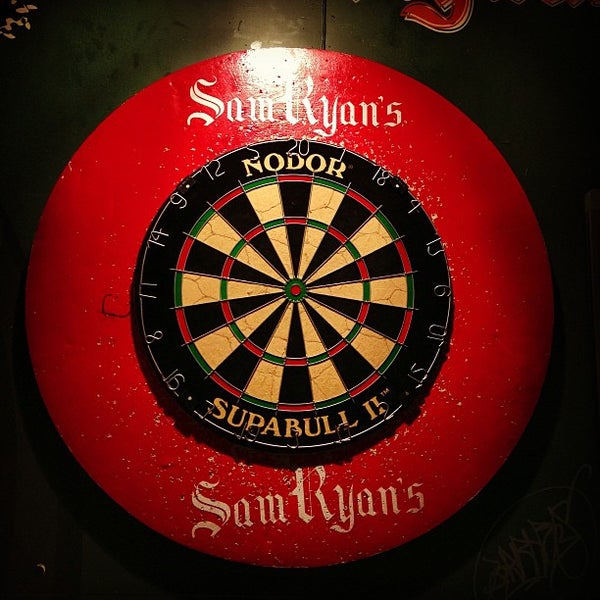 Sam Ryan's - 이태원1동 - 서울특별시, 서울특별시