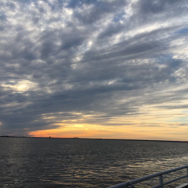 Fire Island Queen Ferry - Boat or Ferry