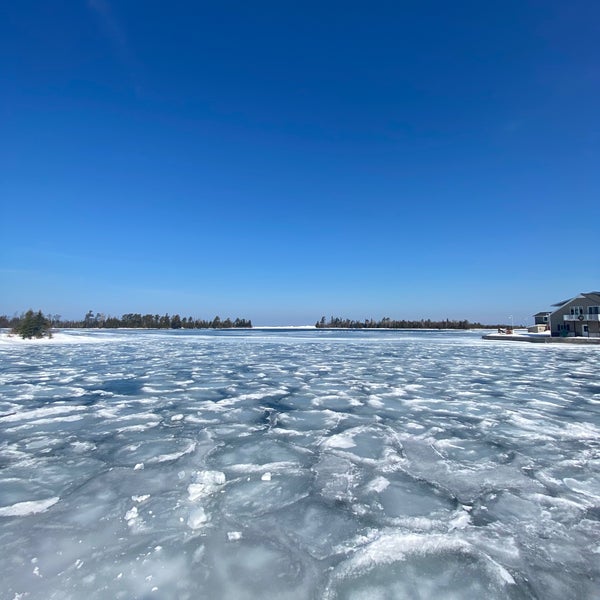 Copper Harbor, MI - Copper Harbor, MI