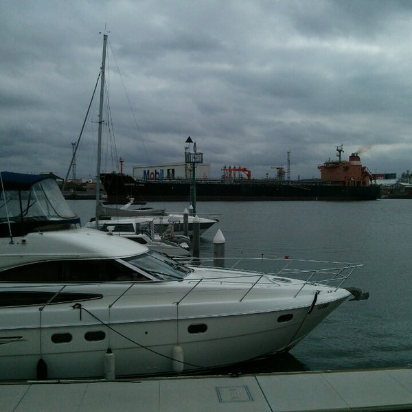 Photos at Boeing Aerostructures Australia - Port Melbourne, VIC