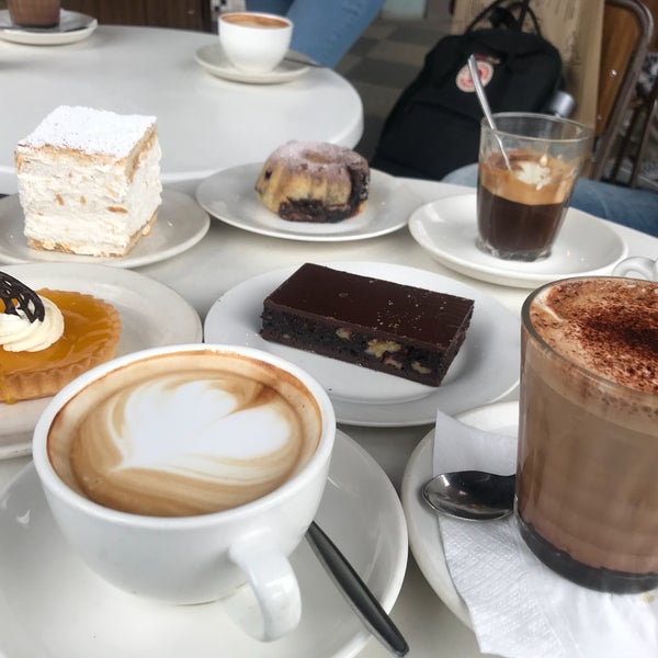 Monarch Cakes - 34 tips from 775 visitors