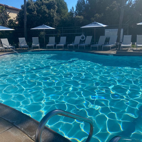 Newport Coast Villas Marriott Pool - Pool in Newport Beach