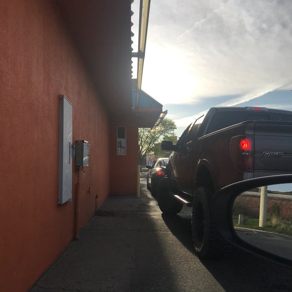 Alvaro's Mexican Restaurant - 435 N 1680 E