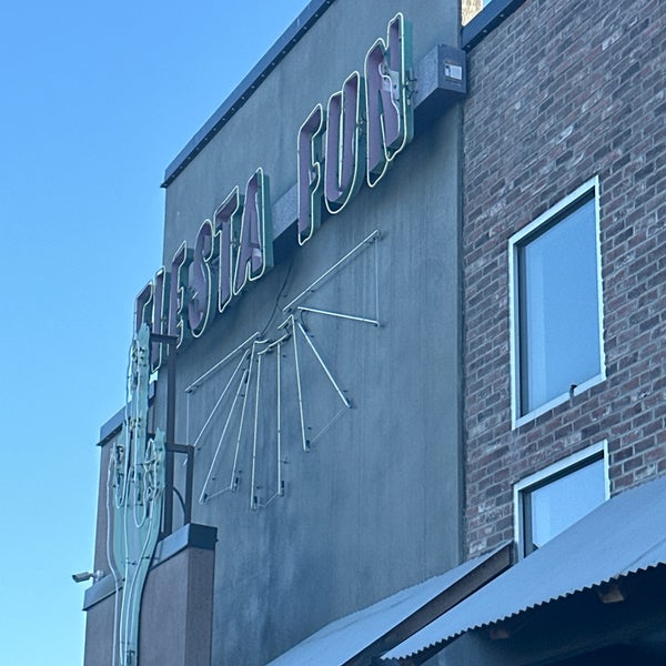 Fiesta Fun - 6 tips from 233 visitors