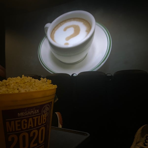 Sunset Corner Stadium 8 Theatres - 6 tips