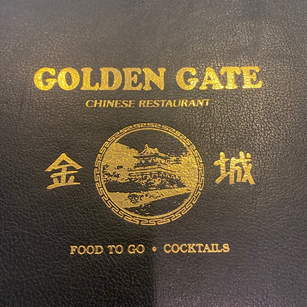 Golden Gate Chinese Restaurant - 20 tips